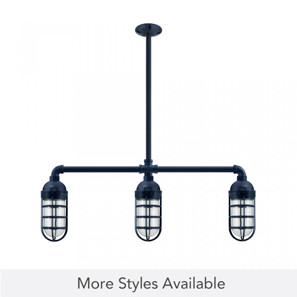 Collections :: Guard & Glass Lighting
