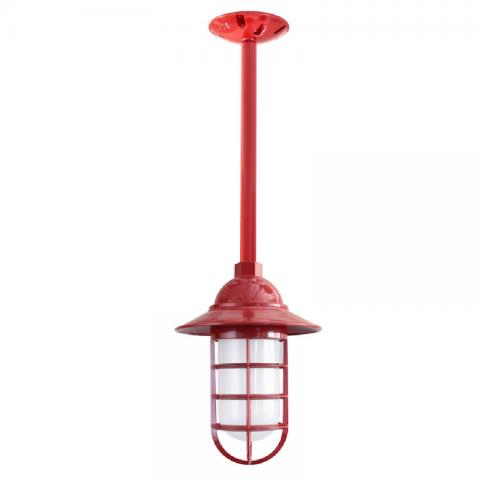 Stem Mount LED Lighting | Barn Light Electric