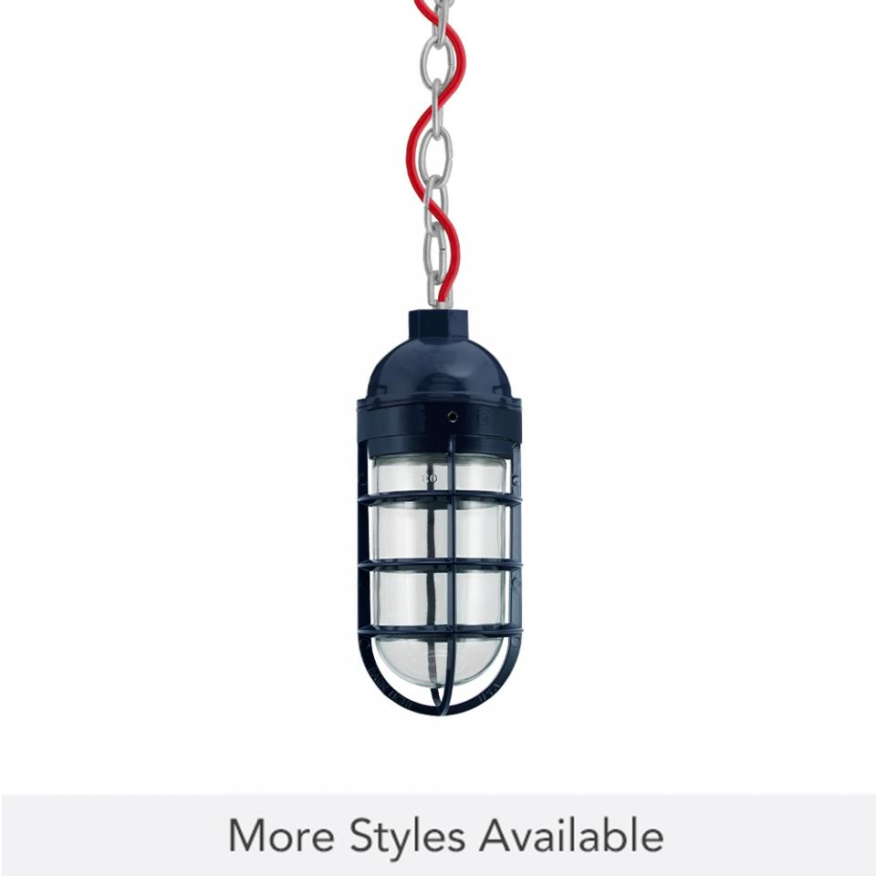 Collections :: Guard & Glass Lighting