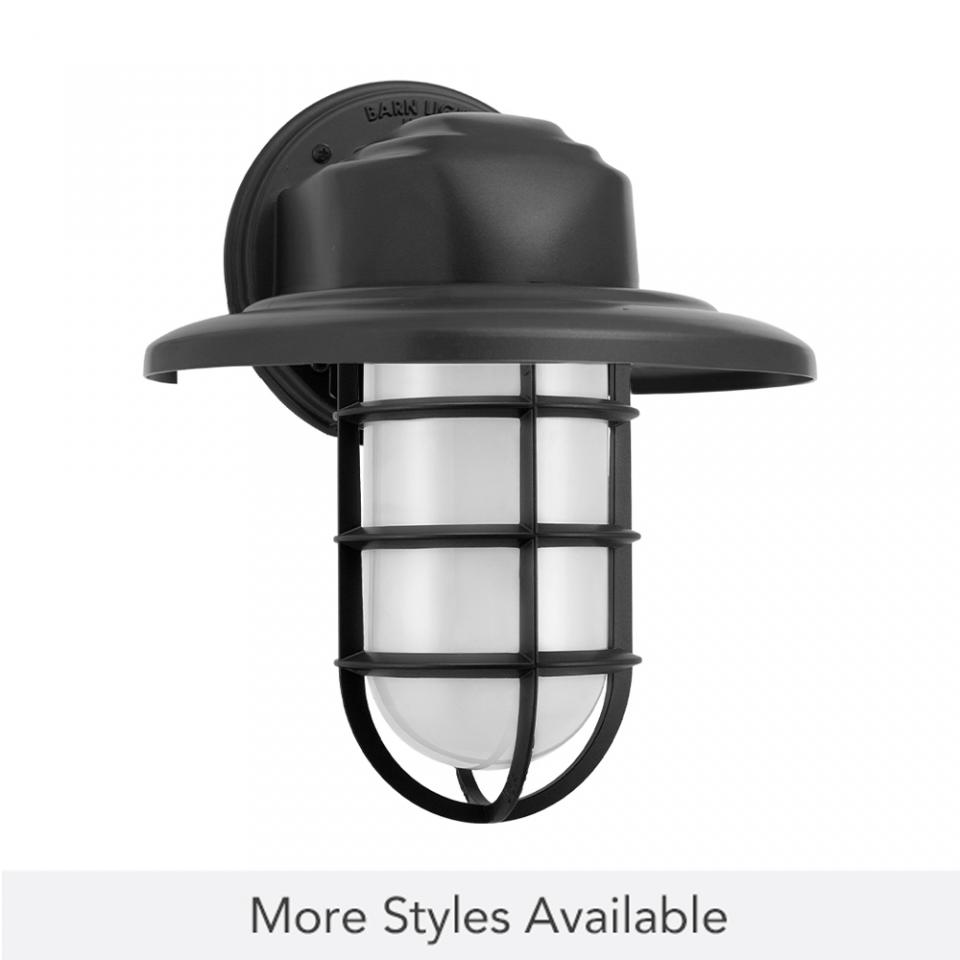 Collections :: Guard & Glass Lighting