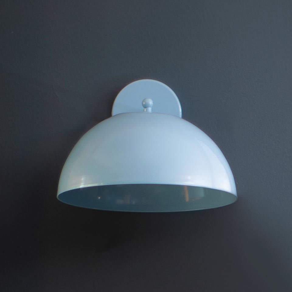 765 Porcelain Delphite Blue