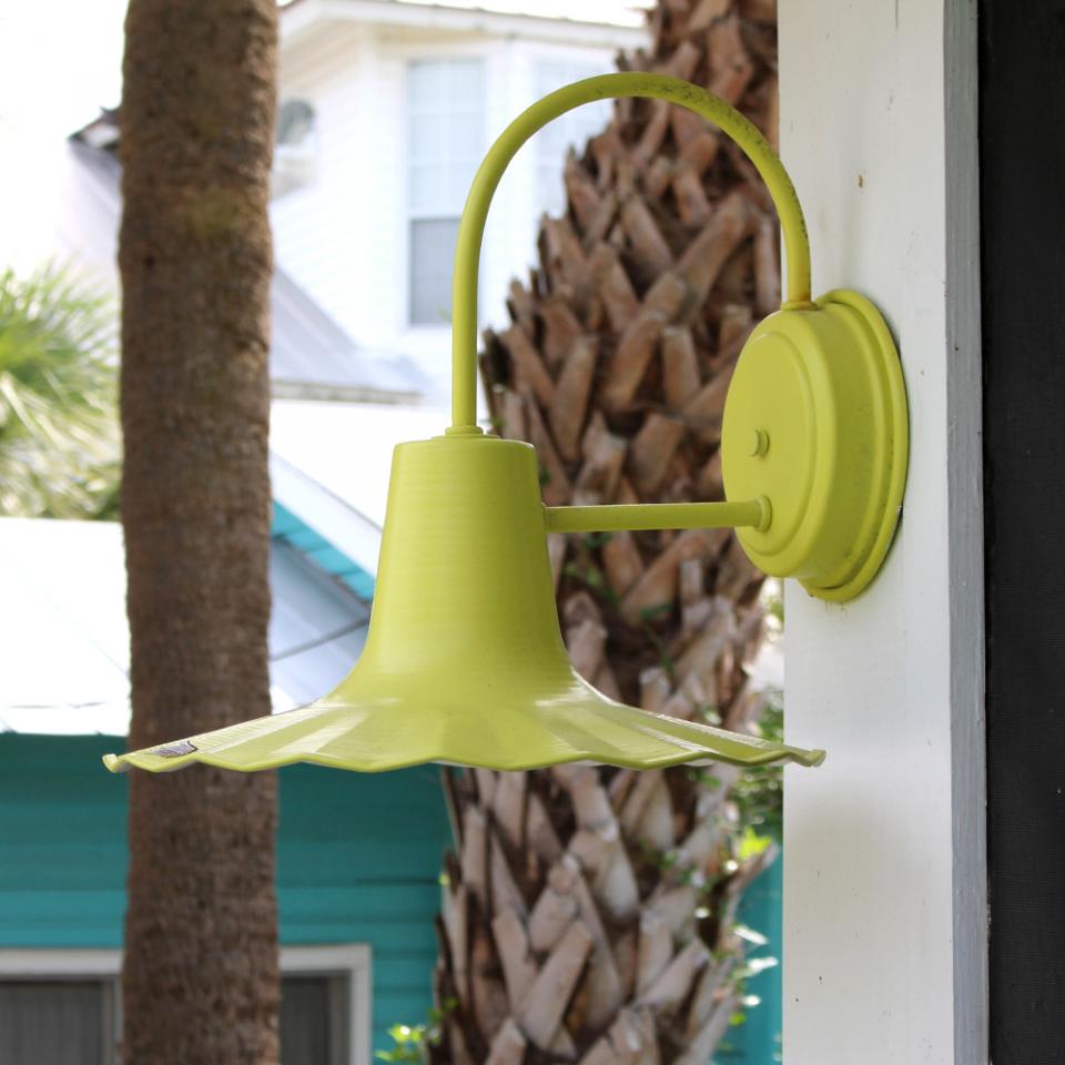 380 Chartreuse