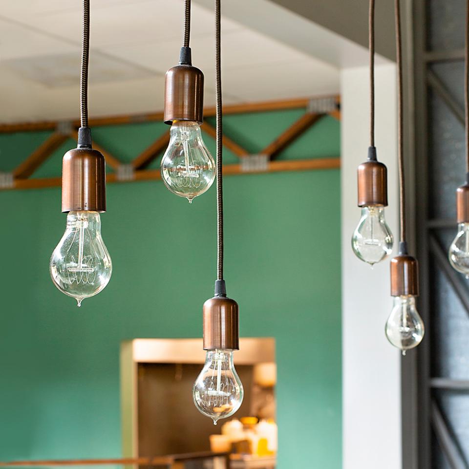 996 Weathered Copper