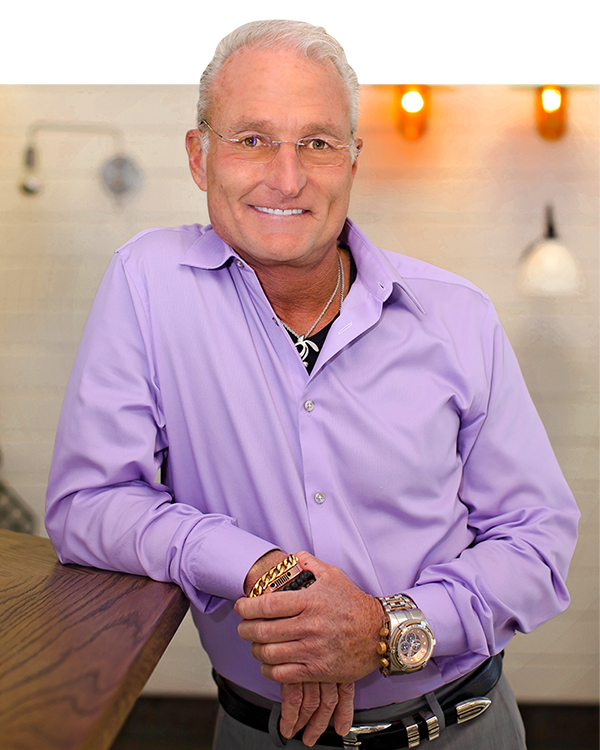 Meet the Team | Barn Light Electric