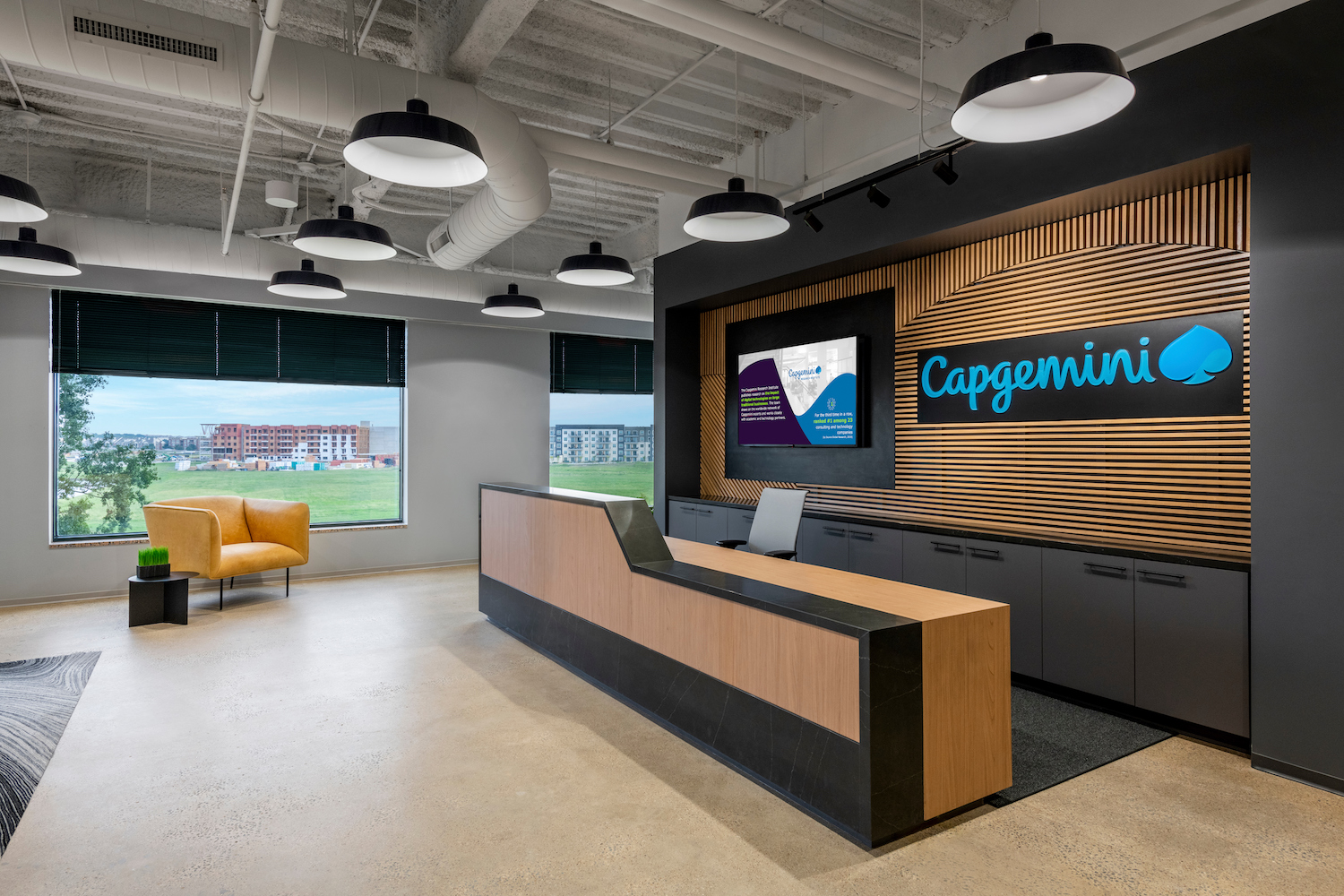 The Original™ LED Cord Pendant Light | Barn Light Electric