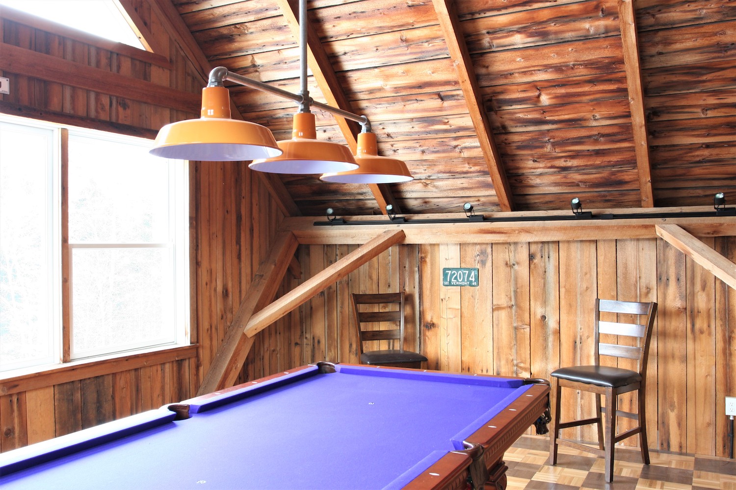 The Original™ 3-Light Stem Pendant Light | Barn Light Electric