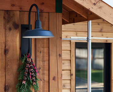 Barn Light Electric | An American lighting manufacturer