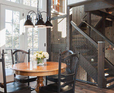 Barn Light Electric | An American lighting manufacturer