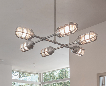 Barn Light Electric | An American lighting manufacturer