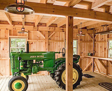 Barn Light Electric | An American lighting manufacturer