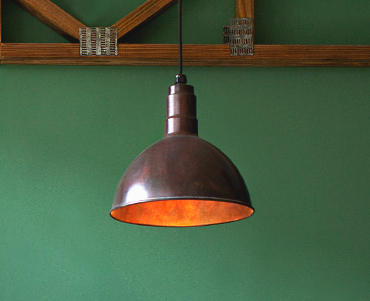 Barn Light Electric | An American lighting manufacturer