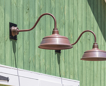 Barn Light Electric | An American lighting manufacturer