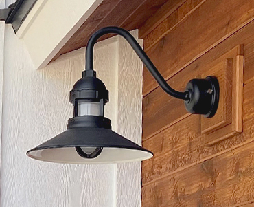 Barn Light Electric | An American lighting manufacturer