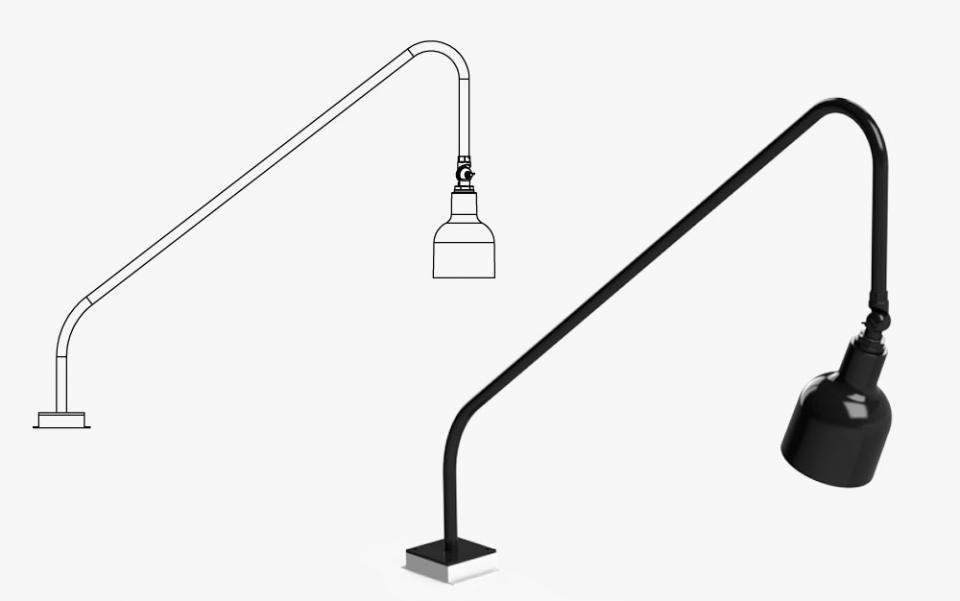 Custom Post Mount Examples