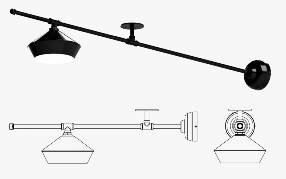 Custom Fixture Examples