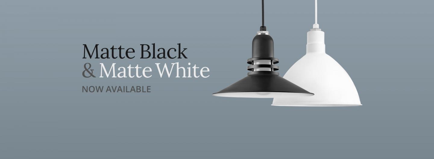 Barn Light Electric | An American lighting manufacturer