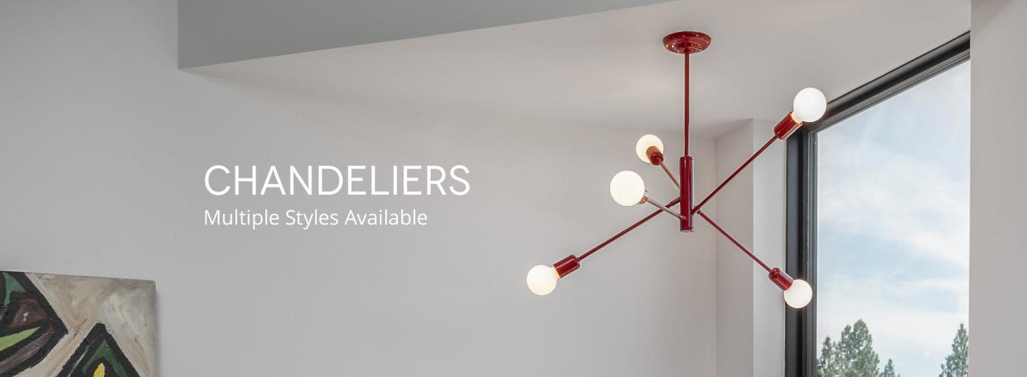 Barn Light Electric | An American lighting manufacturer