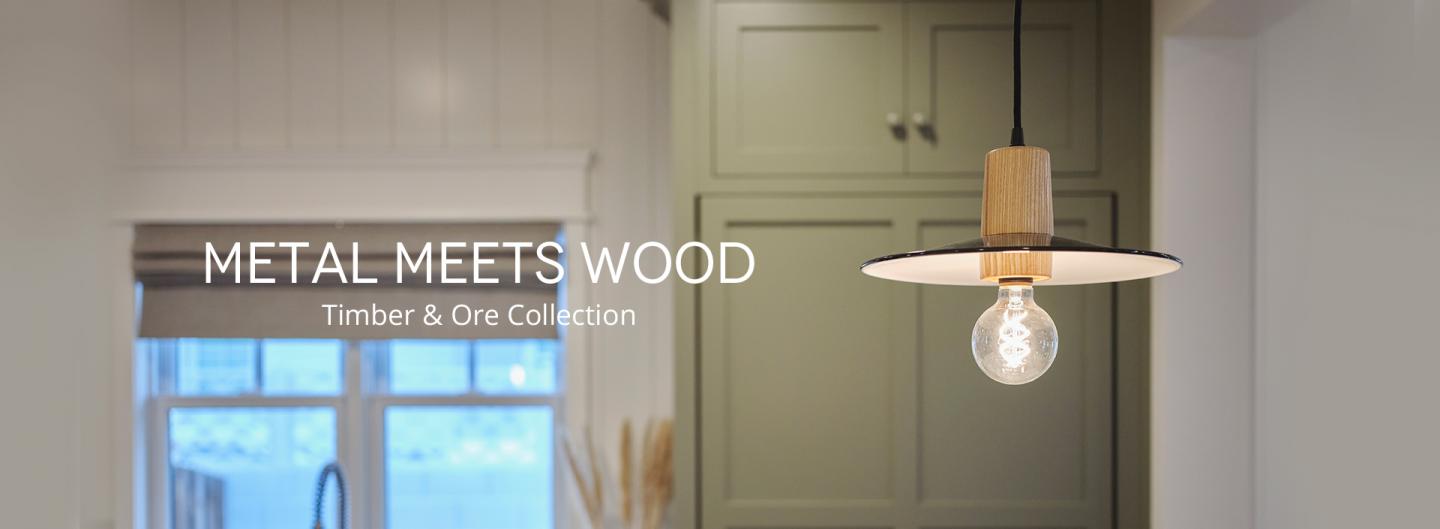 Barn Light Electric | An American lighting manufacturer