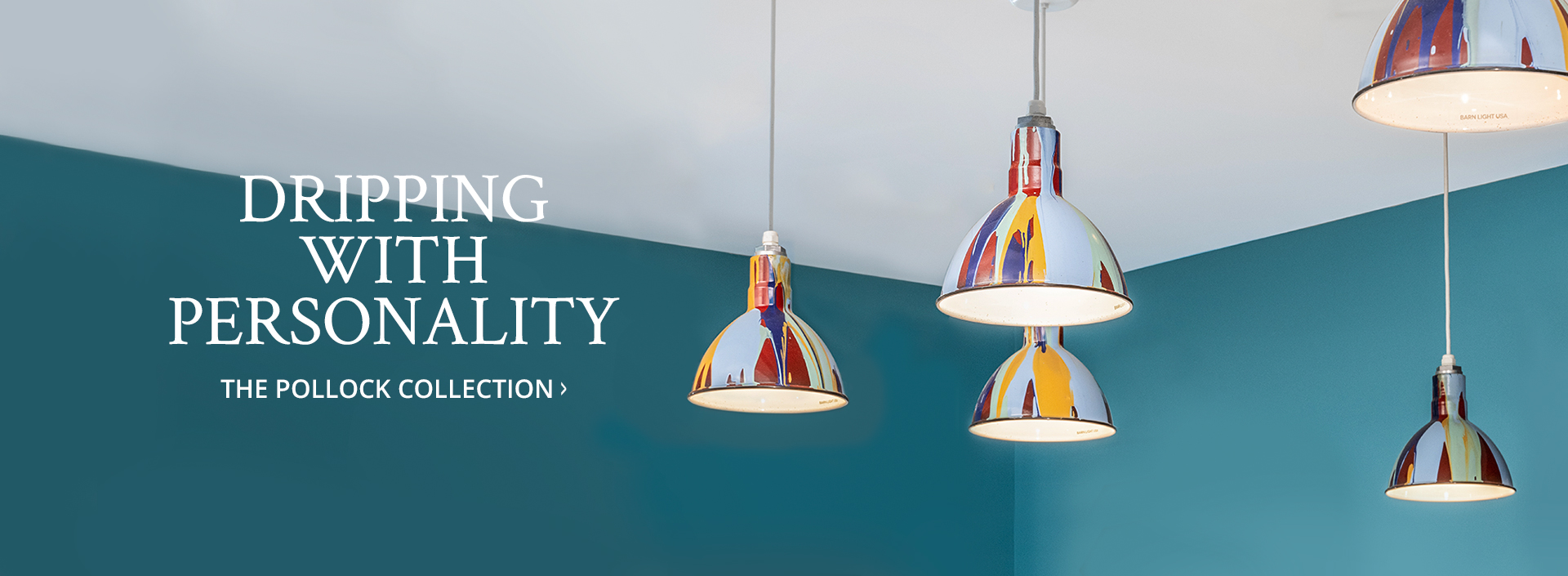 Barn Light Electric | An American lighting manufacturer