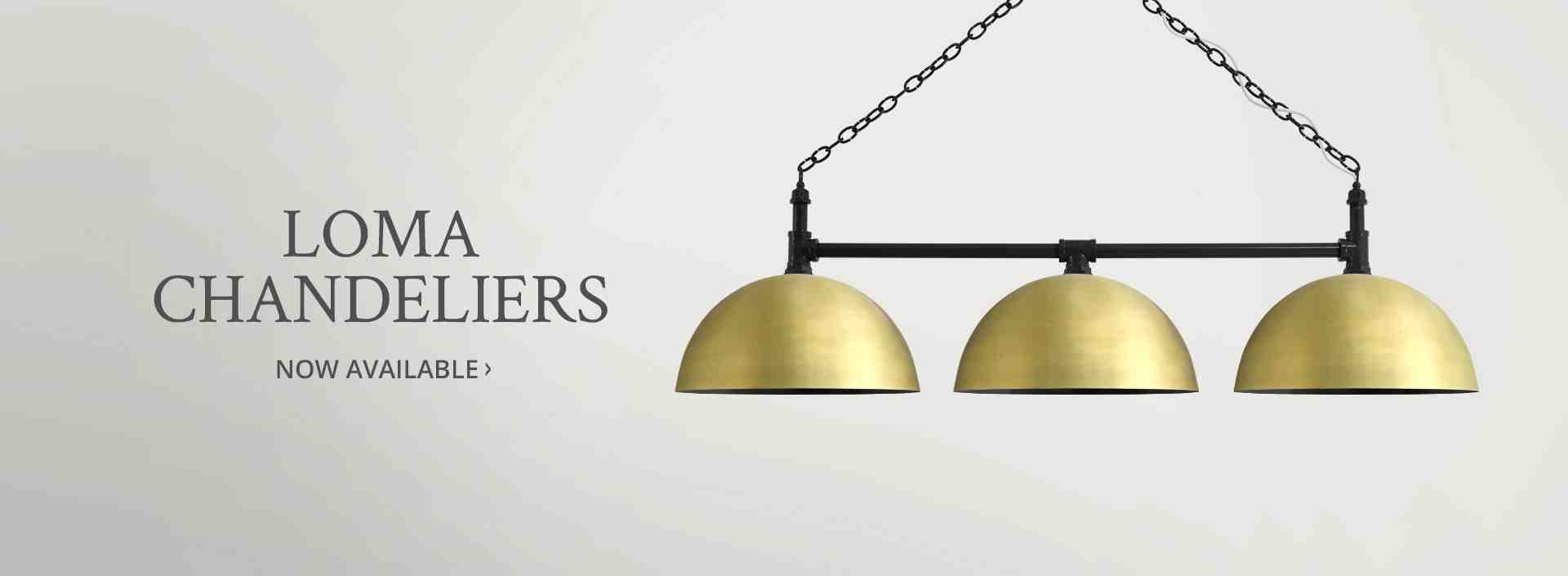 Barn Light Electric | An American lighting manufacturer