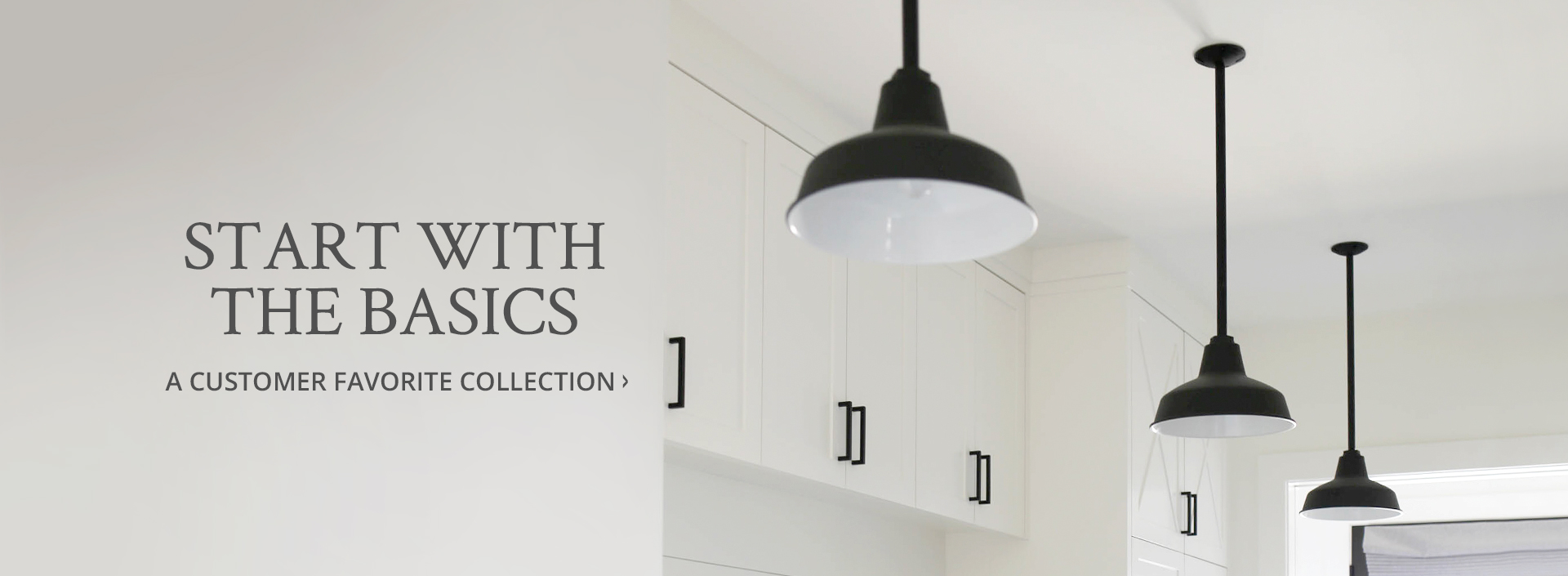 Barn Light Electric | An American lighting manufacturer