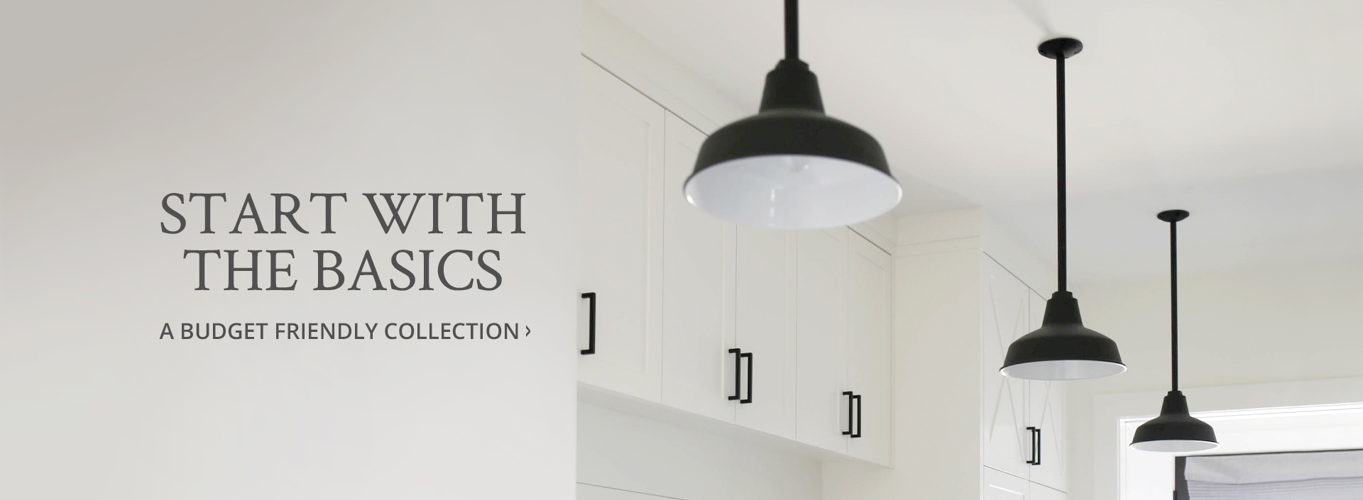 Barn Light Electric | An American lighting manufacturer