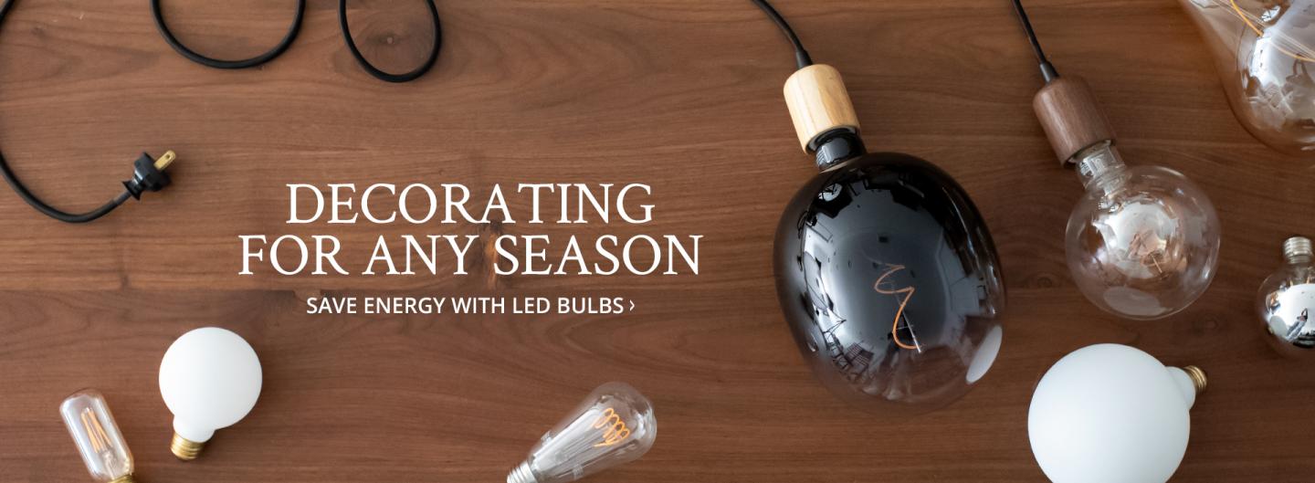 Barn Light Electric | An American lighting manufacturer