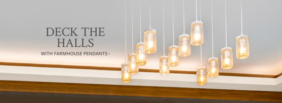 Barn Light Electric | An American lighting manufacturer