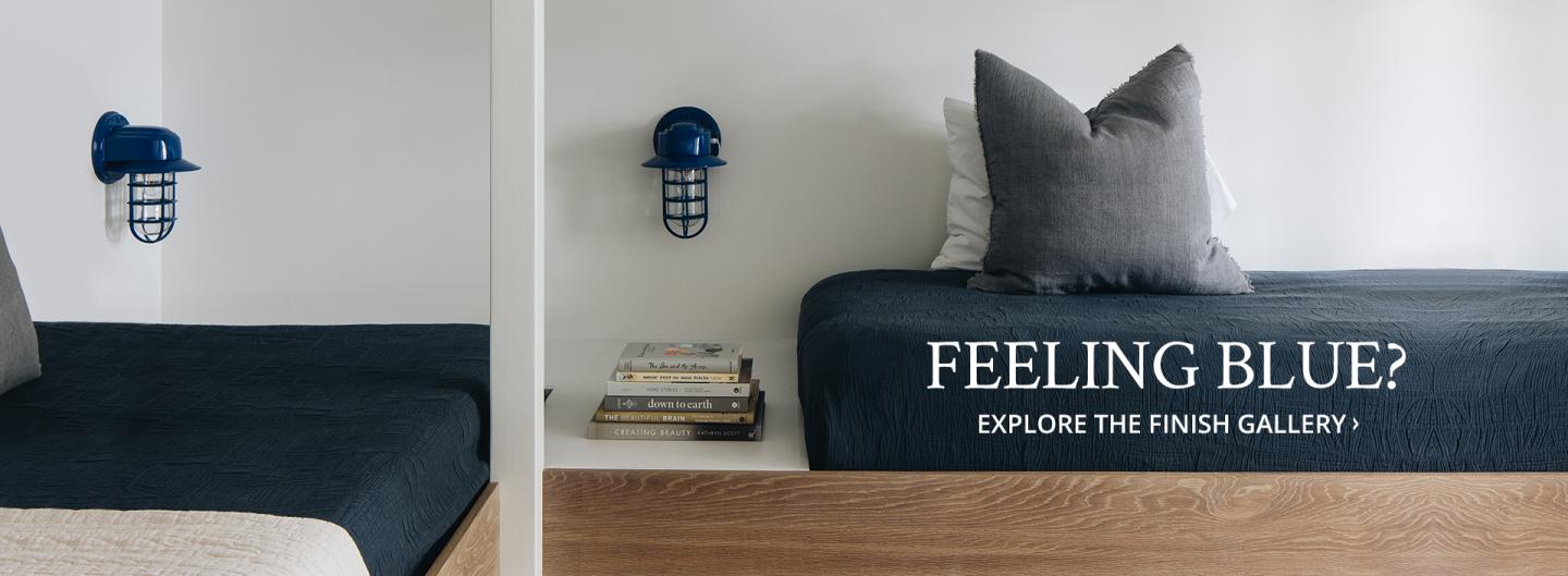 Barn Light Electric | An American lighting manufacturer