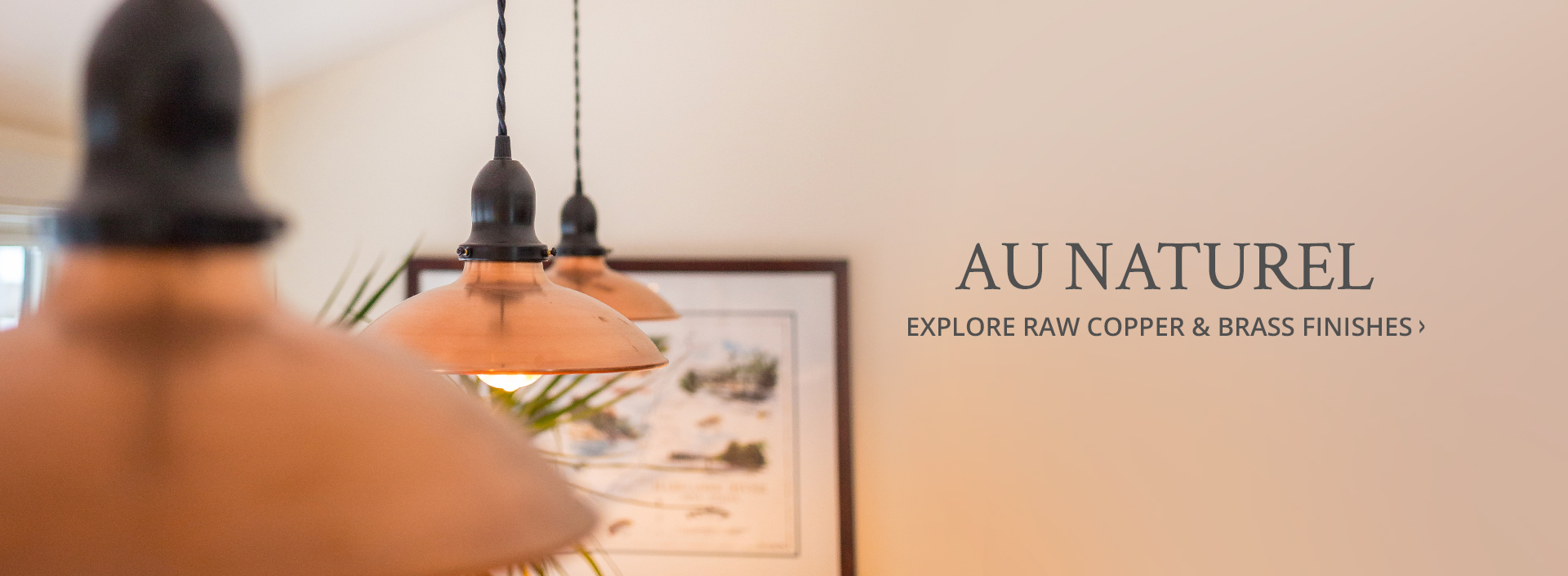 Barn Light Electric | An American lighting manufacturer