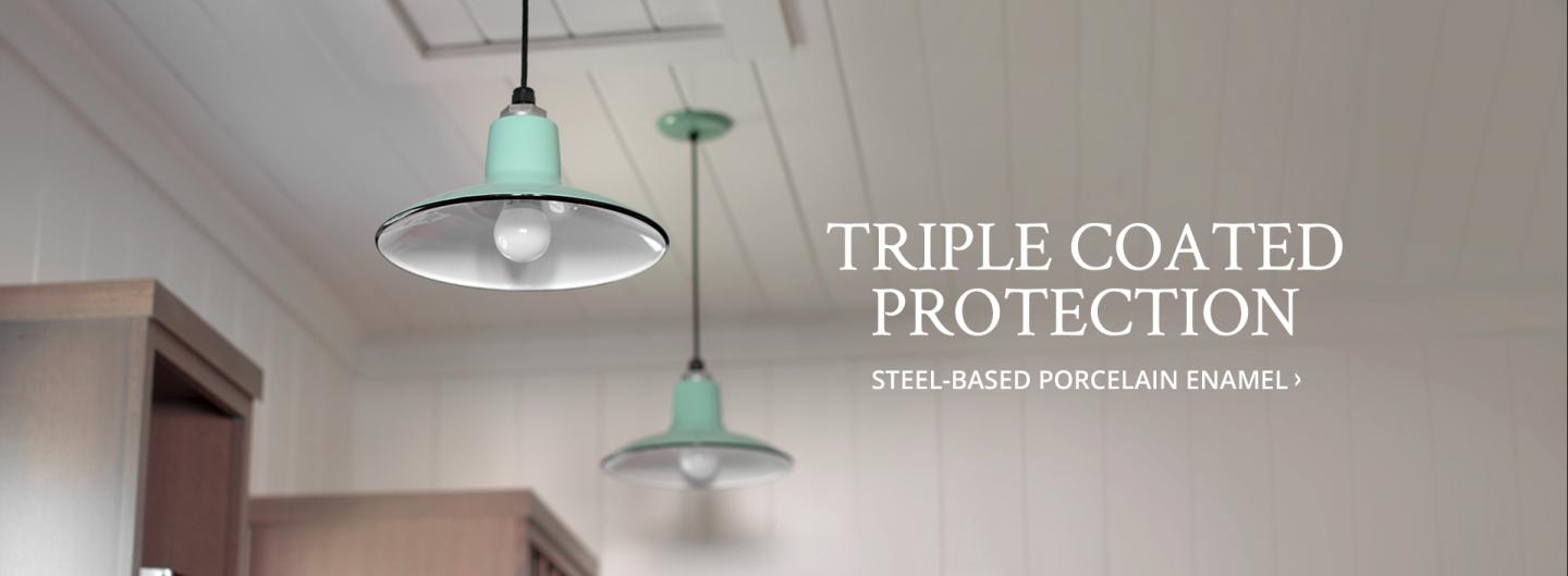 Barn Light Electric | An American lighting manufacturer