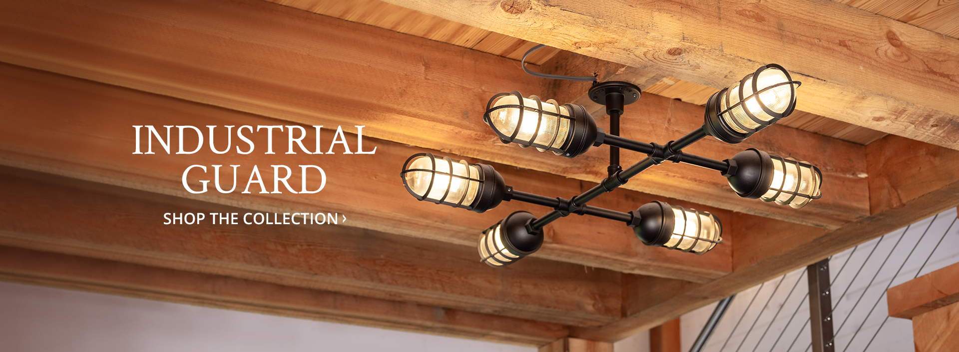 Barn Light Electric | An American lighting manufacturer