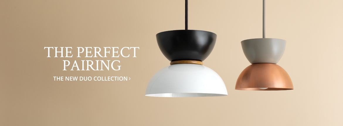 Barn Light Electric | An American lighting manufacturer