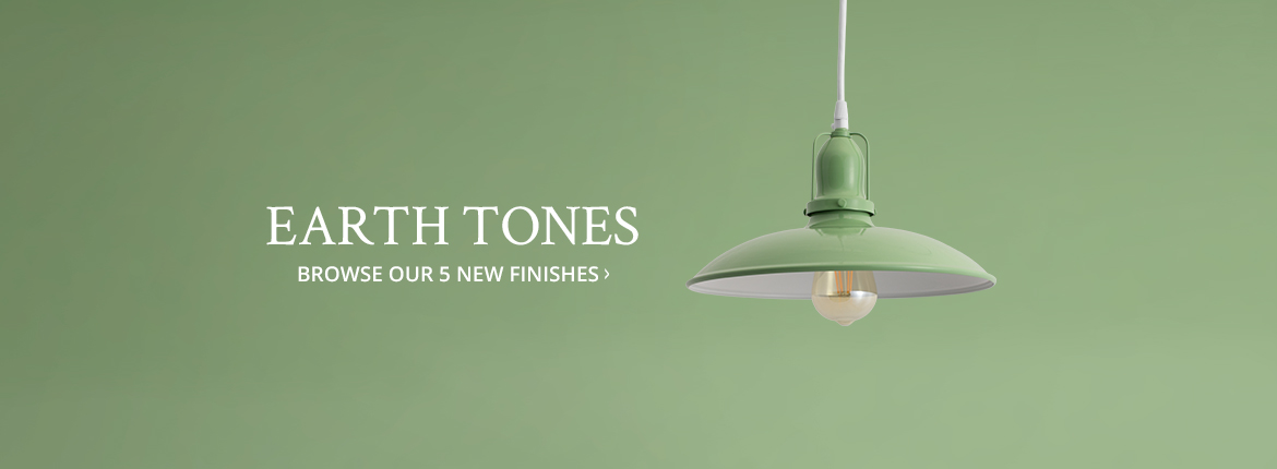 Barn Light Electric | An American lighting manufacturer