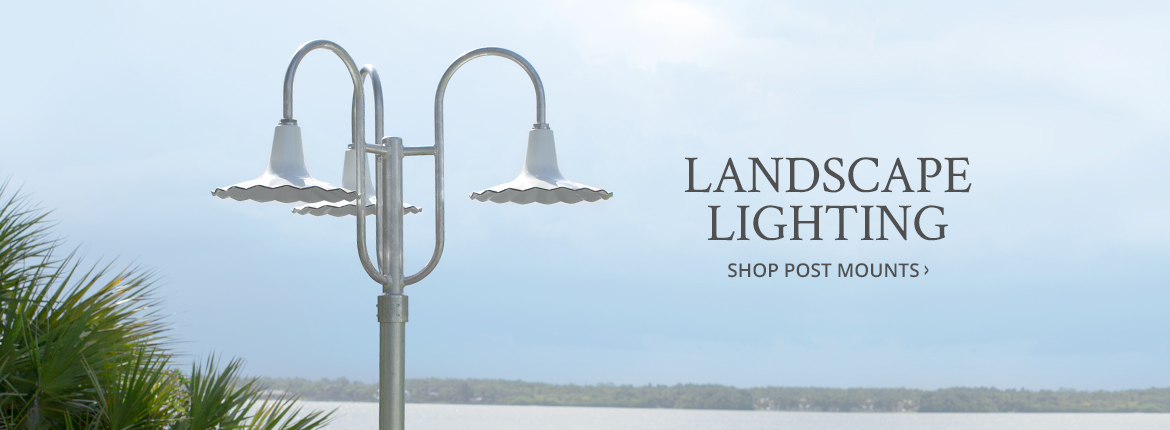 Barn Light Electric | An American lighting manufacturer