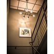 Factory Overhead 6-Light Chandelier | Barn Light Electric