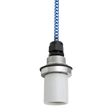 Replacement Socket & Cord | Barn Light Electric