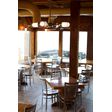 Sputnik 4-Light Chandelier | Barn Light Electric