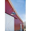 The Original™ Warehouse Gooseneck Light - 24" & 28" | Barn Light Electric