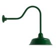 Bomber Gooseneck Light | Barn Light Electric