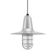 Sterling Cord Pendant Light | Barn Light Electric