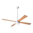 Ball Ceiling Fan, Modern Ceiling Fan | Barn Light Electric