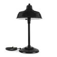 Bomber Retro Desk Lamp | Barn Light Electric