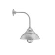 Chicago LED Vintage Industrial Gooseneck Light | Barn Light Electric
