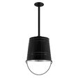 Bucket Stem Pendant Light | Barn Light Electric