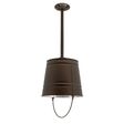 Bucket Stem Pendant Light | Barn Light Electric
