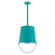 Bucket Stem Pendant Light | Barn Light Electric