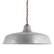 The Original™ Chain Pendant Light - 24" & 28" | Barn Light Electric