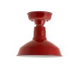Dino LED Flush Mount Light | Barn Light Electric