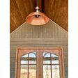 Outback Stem Pendant Light | Barn Light Electric